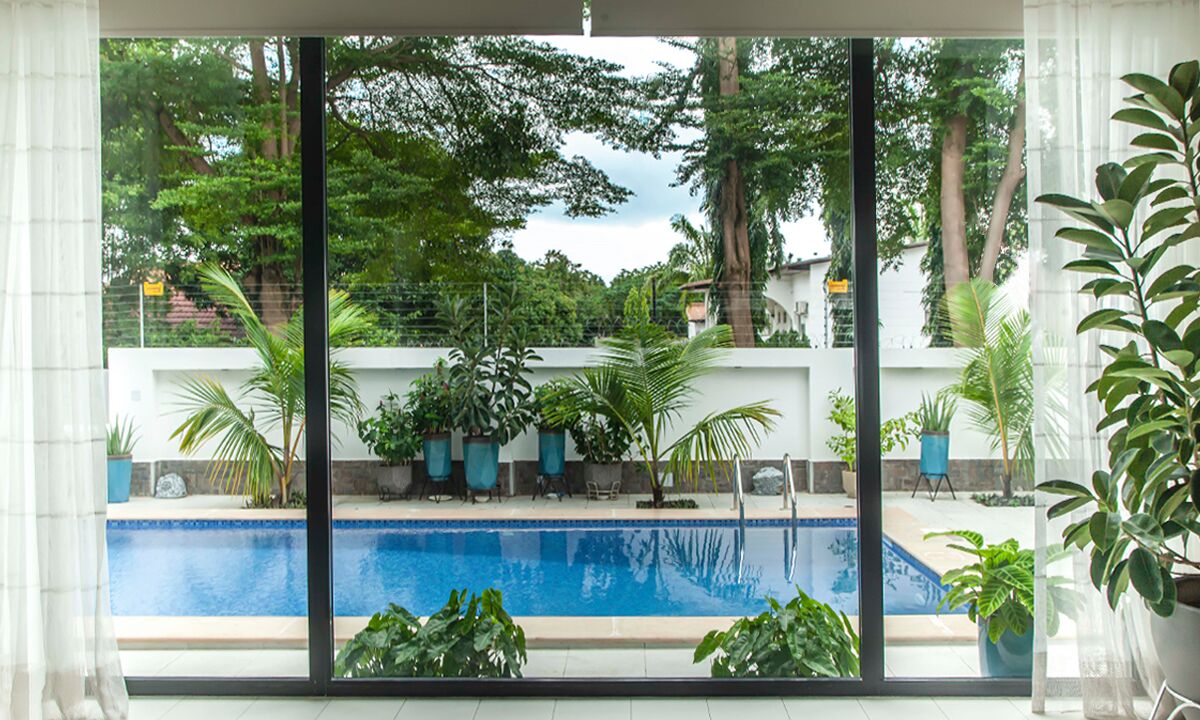 Aluminium Windows | Projected Aluminium Windows | Sliding Windows in ...